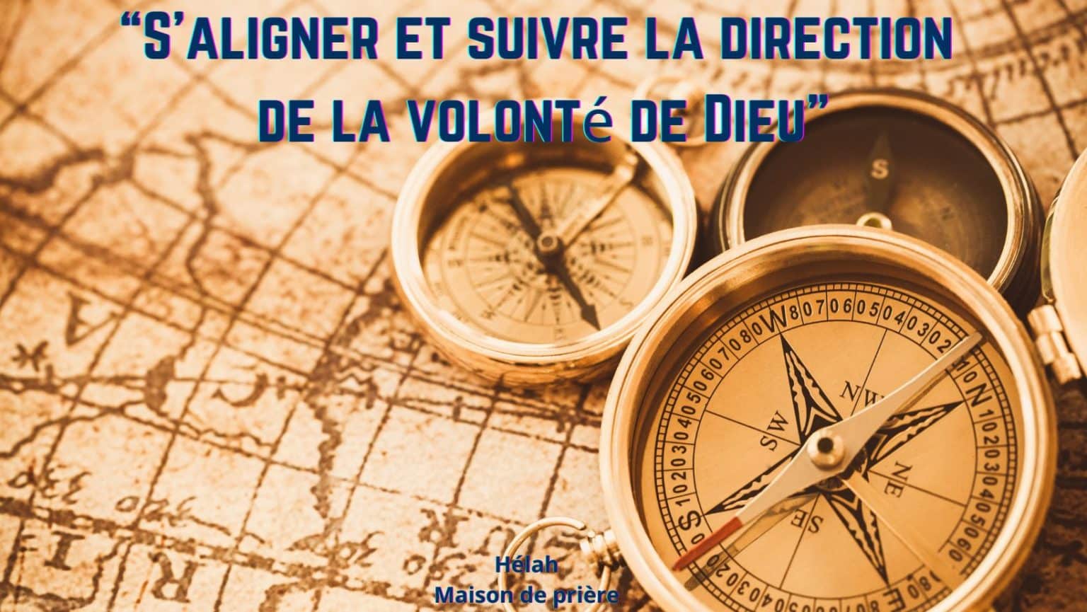 Sujets de prières – Hélah